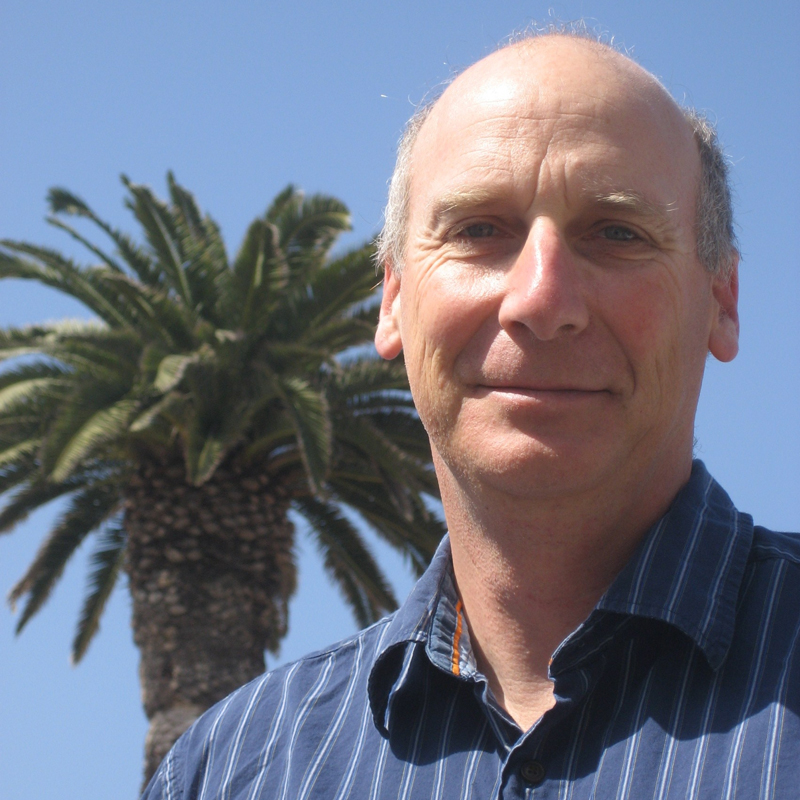 Contact – Harry L Katz